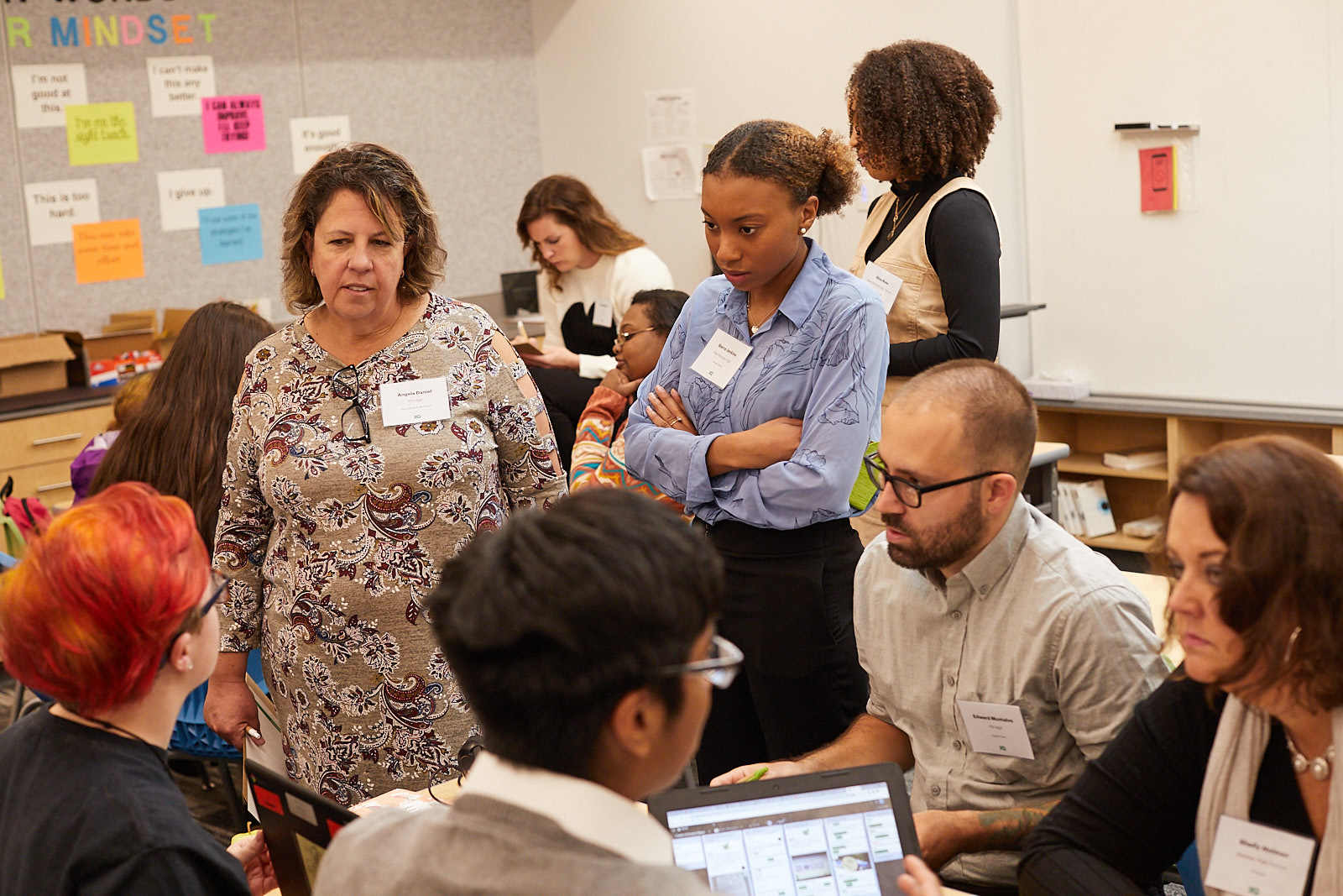 Easy steps to seamless teacher collaboration | Rethink Together