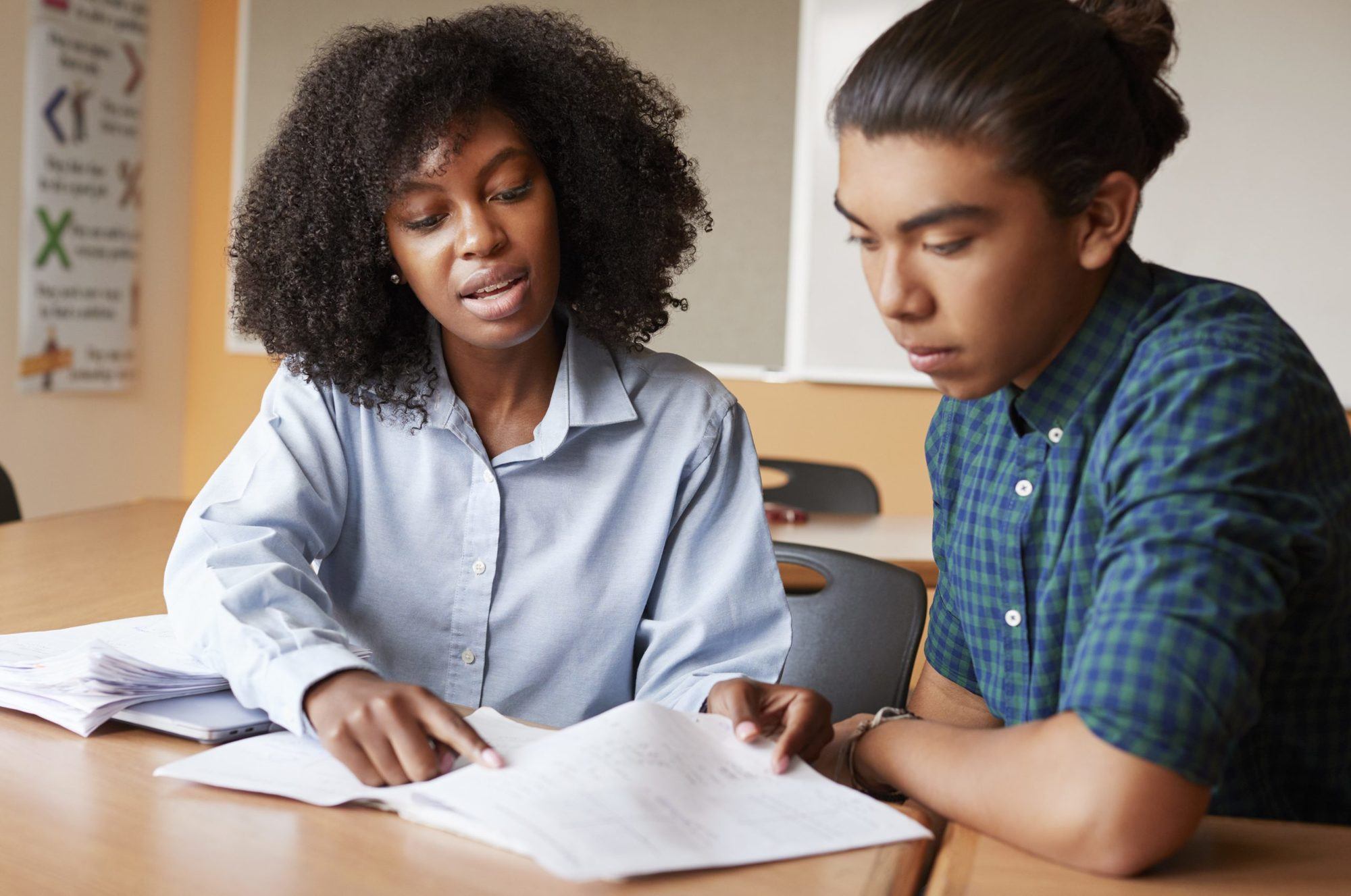 Effective Teacher Resources Strategies For ADHD Rethink Together