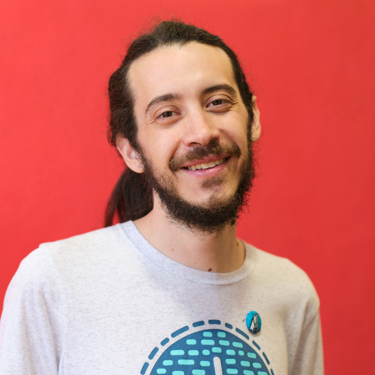 New Harmony High - XQ