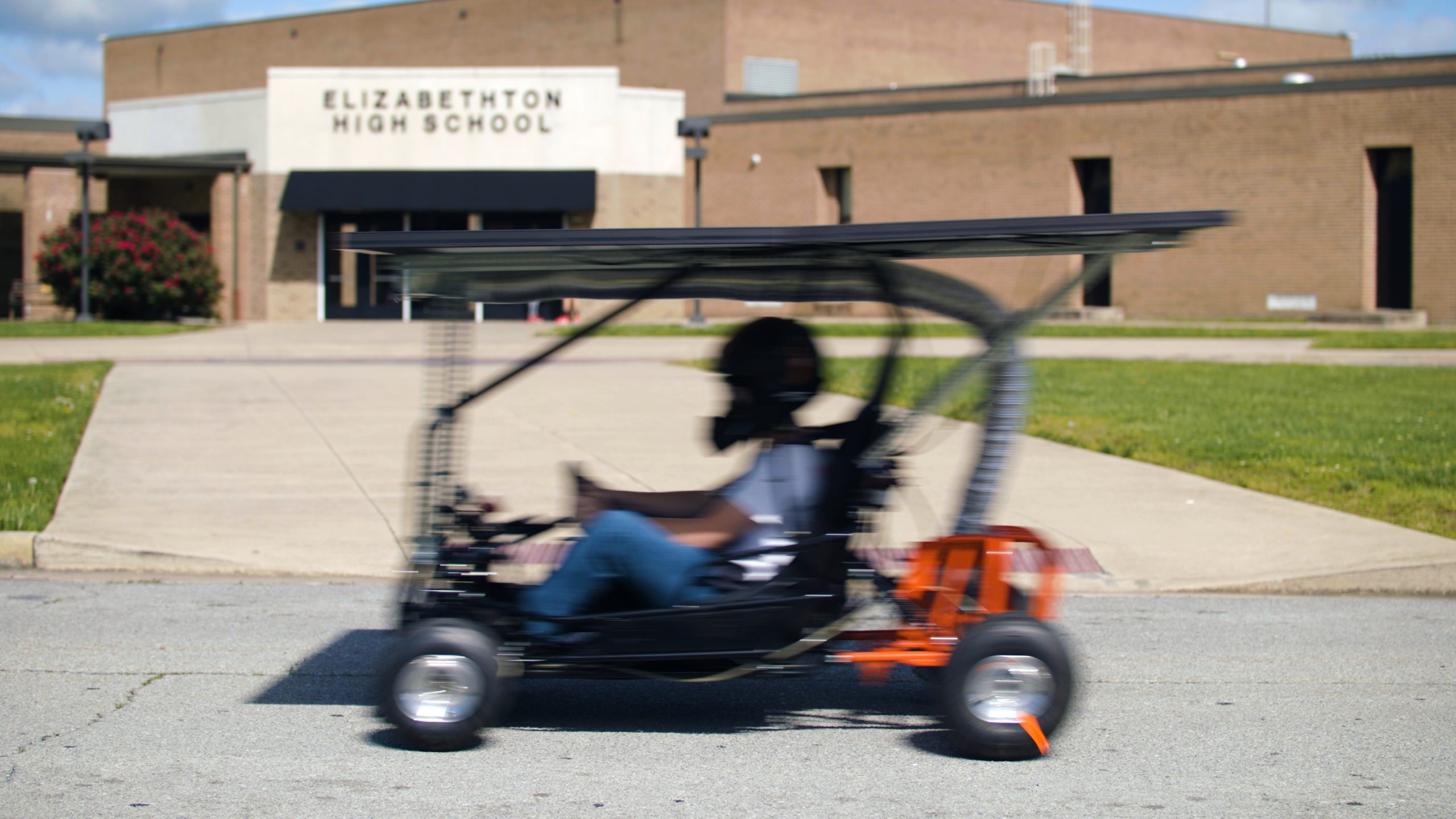 Elizabethton High School | XQ Super School – Student-Driven Innovation ...