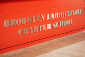Brooklyn LAB High School - XQ