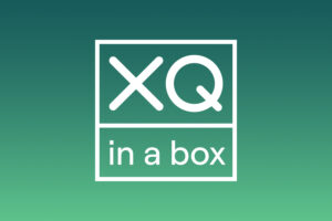 About - XQ Institute