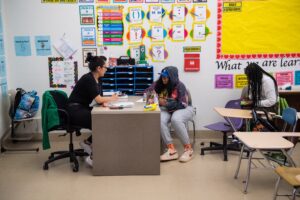 Francis L. Cardozo Education Campus | XQ Super School – Empowering ...