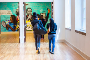 Francis L. Cardozo Education Campus | XQ Super School – Empowering ...