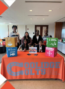 Calvin Coolidge High School | XQ Super School – Empowering Global ...