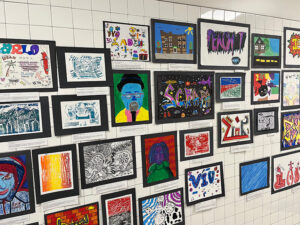 Design Works High School | XQ Super School – Merging Design Thinking ...