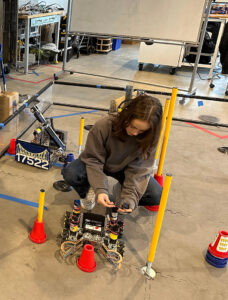 Gotham Tech | XQ Super School – Robotics-Focused High School in Queens, NY